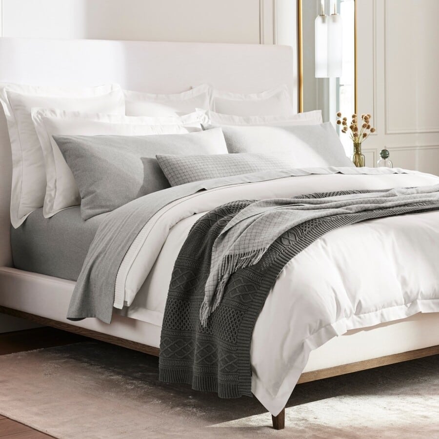 Boll and Branch Sheets Review – Pros & Cons You Should Know – ZeeSleep ...
