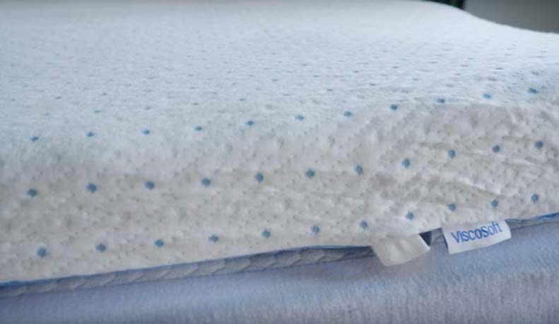 ViscoSoft Mattress Topper Review – ZeeSleep – Sleep Products Reviews ...